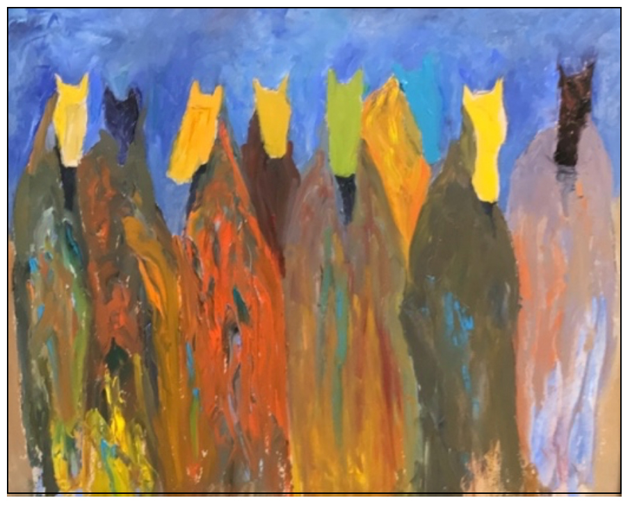 Abstract Realism, Basics and Practice - Norcross Gallery and Studios